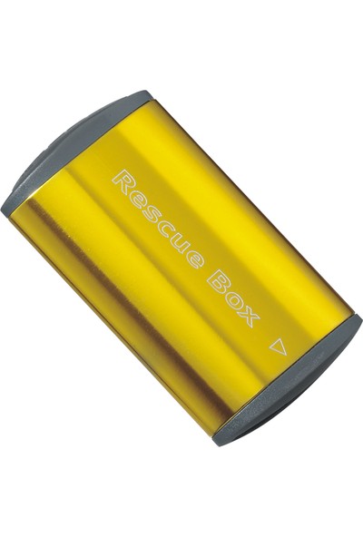 Topeak Sarı Yama Kiti TRB02 Topeak Sarı Yama Kiti TRB02