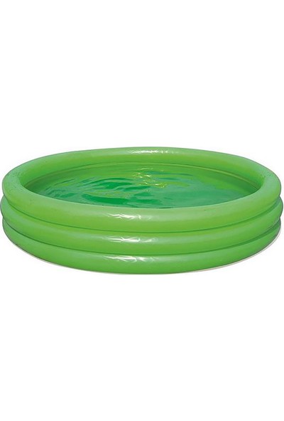 Bestway Şişme Oyun Havuzu 152X30 cm + 500 gr Slime Hediyeli! Bestway Şişme Oyun Havuzu 152X30 cm + 500 gr Slime Hediyeli!