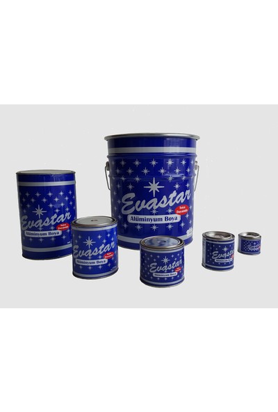 Evastar Altın Yaldız Boya 0,2 Litre Evastar Altın Yaldız Boya 0,2 Litre