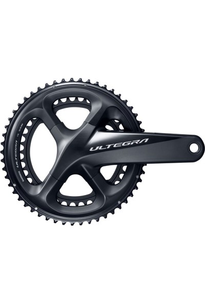 Shimano Ultegra FC-R8000 53/39T 172,5 mm Shimano Ultegra FC-R8000 53/39T 172,5 mm