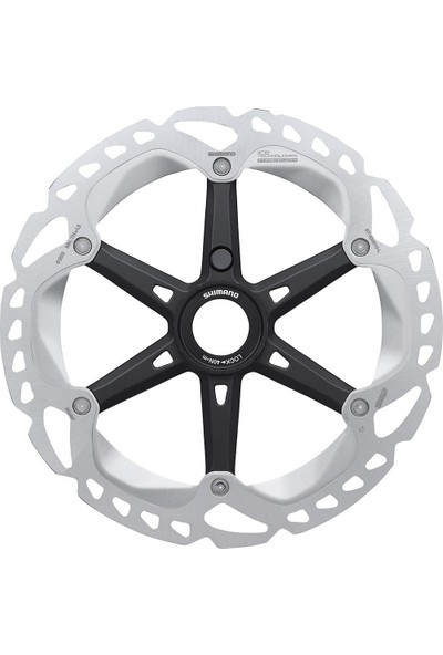 Shimano Rotor 203MM Center Lock RT-EM810 Ice-Tech Shimano Rotor 203MM Center Lock RT-EM810 Ice-Tech