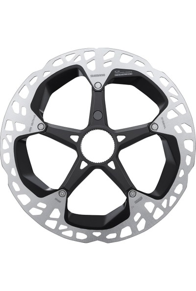 Shimano Rotor 203MM Center Lock RT-EM910 Ice-Tech Shimano Rotor 203MM Center Lock RT-EM910 Ice-Tech