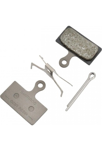 Shimano G03A Resin Balata Shimano G03A Resin Balata
