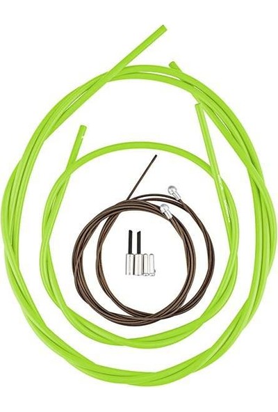 Shimano Dura-Ace 9000 Fren Kablo Seti Sarı