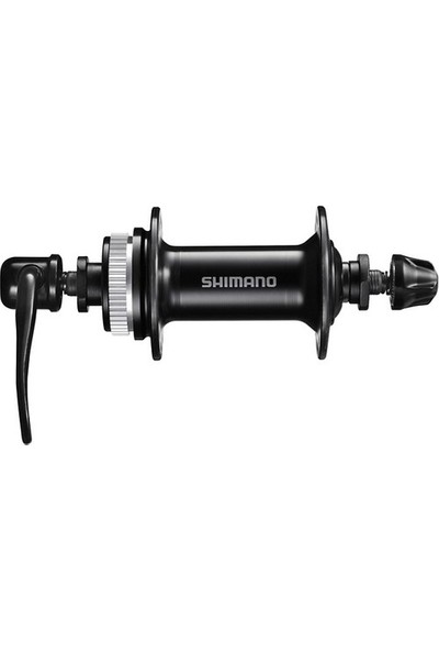 Shimano HB-TX505 100/36 Ön Göbek cl Qr Shimano HB-TX505 100/36 Ön Göbek cl Qr