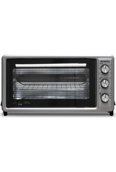 Kumtel 40 Lt. Mini Fırın LX-3520