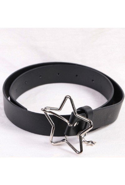 Telablanka Kadın Yıldızlı Kemer
