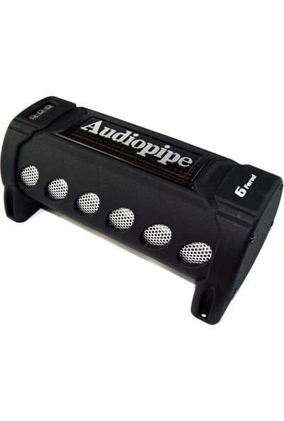 Audiopipe Kapasitör ACAP-6000