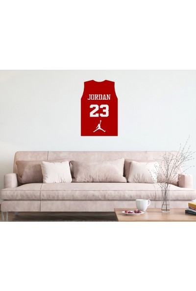 Meg Store Micheal Jordan 23 Numaralı Forma Air Jordan Nba Metal Tasarım Duvar Dekoru Tablo Meg Store Micheal Jordan 23 Numaralı Forma Air Jordan Nba Metal Tasarım Duvar Dekoru Tablo
