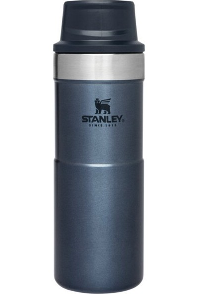 Stanley Klasik Trigger-Action Termos Bardak 0.35 LT Stanley Klasik Trigger-Action Termos Bardak 0.35 LT