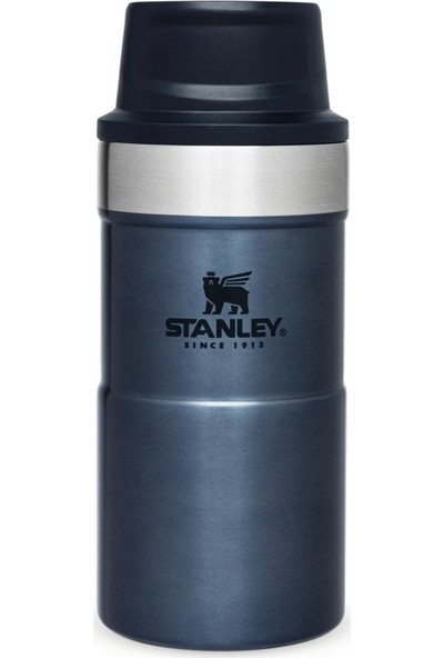 Stanley Klasik Trigger-Action Termos Bardak 0.25 LT Stanley Klasik Trigger-Action Termos Bardak 0.25 LT
