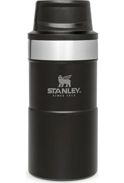 Stanley Klasik Trigger-Action Termos Bardak 0.25 LT Stanley Klasik Trigger-Action Termos Bardak 0.25 LT