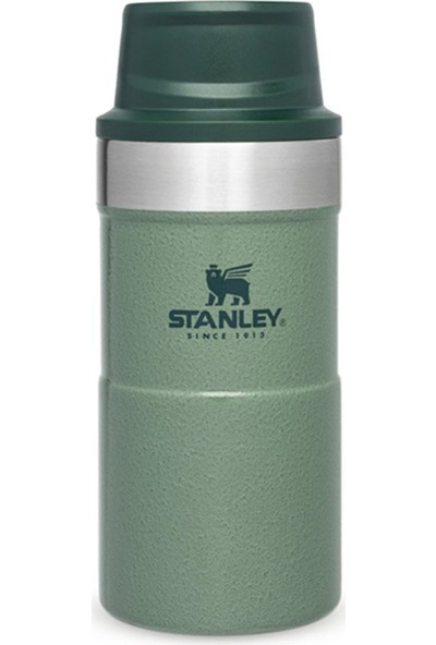 Stanley Klasik Trigger-Action Termos Bardak 0.25 LT Stanley Klasik Trigger-Action Termos Bardak 0.25 LT