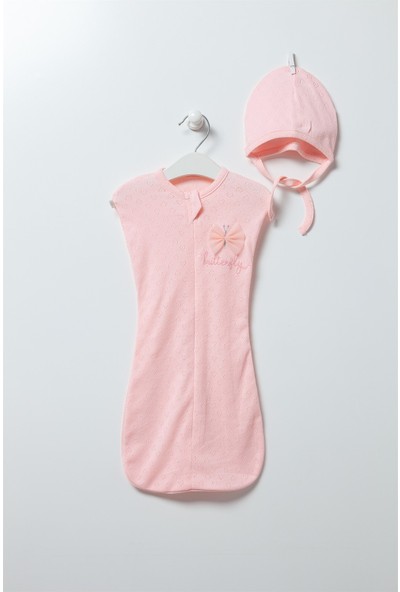 Caramell Butterfly Bebek Kundak