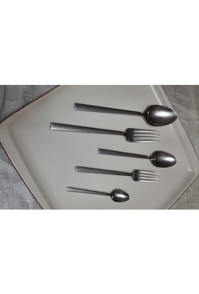 Kardelen 12 Kişilik Çubuk 60 Parça Set