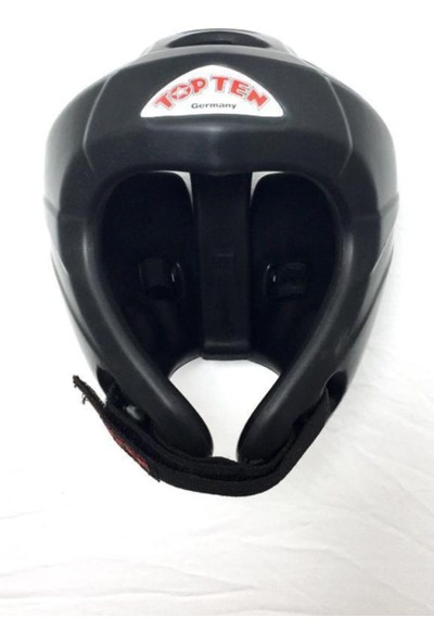 Top Ten Kıckboks Kask