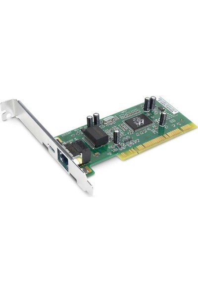D-Lınk DGE-530T 10/100/1000 Pcı Ethernet Kartı D-Lınk DGE-530T 10/100/1000 Pcı Ethernet Kartı