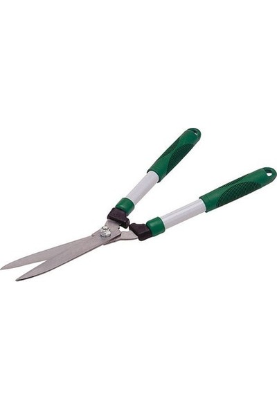 Elta Çim Kesme Makası Düz Ağız 550 - 6730270550 Elta Çim Kesme Makası Düz Ağız 550 - 6730270550