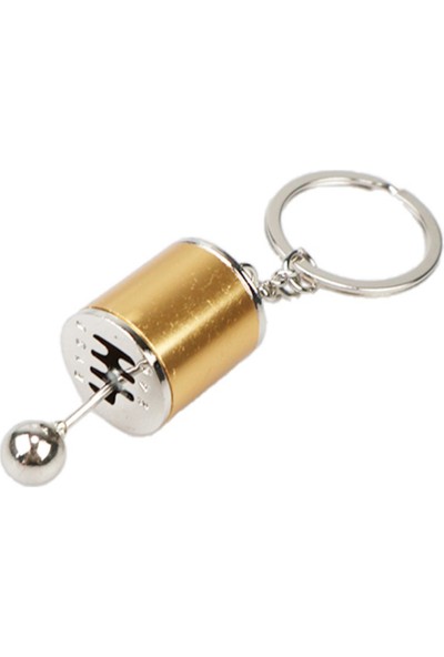 Buffer Hareketli Araba Vites Anahtarlık Buffer Hareketli Araba Vites Anahtarlık