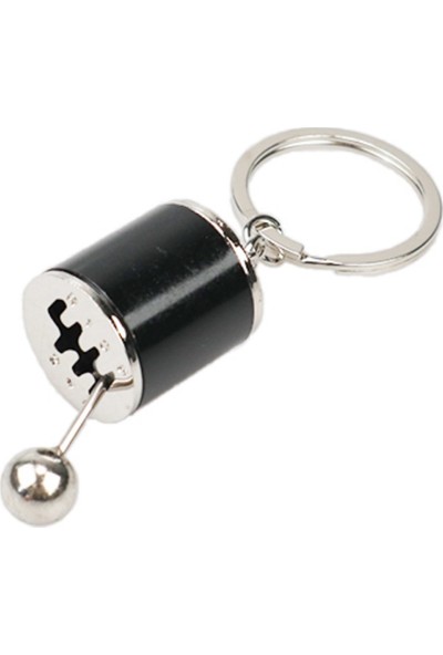 Buffer Hareketli Araba Vites Anahtarlık Buffer Hareketli Araba Vites Anahtarlık