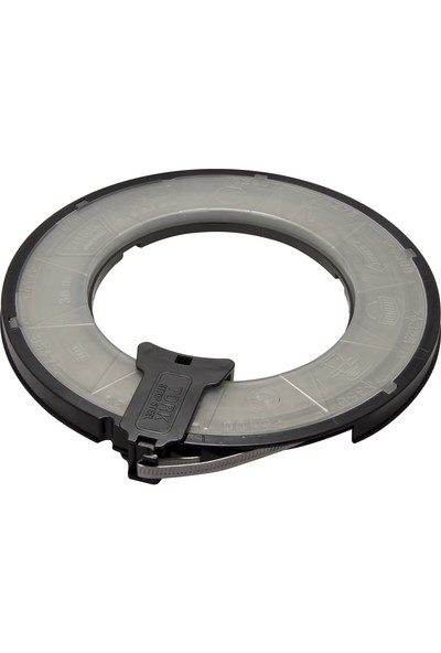 Tork 9mm Şerit Kelepçe 30 Mt.