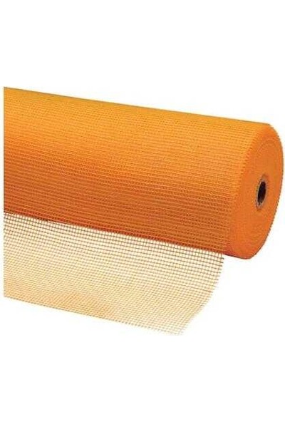 MUHTELİF NALBURİYE Sıva Filesi 160 Gr.50 Mt.