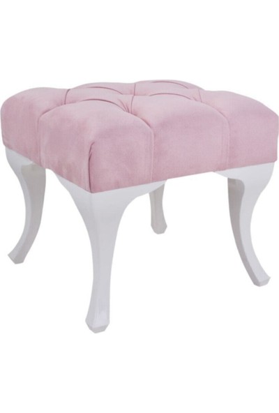 Alda Gelsin 45 cm Kapitoneli Ayakucu Kapı Önü Antre Bench Puf Alda Gelsin 45 cm Kapitoneli Ayakucu Kapı Önü Antre Bench Puf