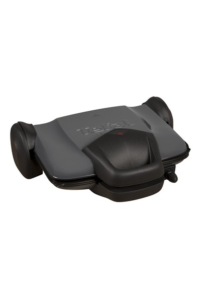 Tefal GC262BTR Maxi Toast Xl Kapasiteli Izgara Tost Makinesi - 9100044307