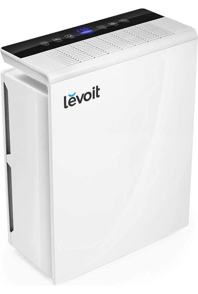 Levoit LV-PUR131 Hepa, 3 Aşamalı Filtreli Hava Temizleyici - Beyaz Levoit LV-PUR131 Hepa, 3 Aşamalı Filtreli Hava Temizleyici - Beyaz