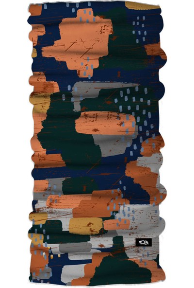 Pirate & Parrot Parrot&pirate Bandana-Boyunluk Melancholy Pirate & Parrot Parrot&pirate Bandana-Boyunluk Melancholy