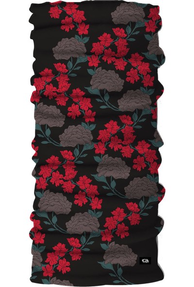 Pirate & Parrot Parrot&pirate Bandana-Boyunluk Shelby Pirate & Parrot Parrot&pirate Bandana-Boyunluk Shelby