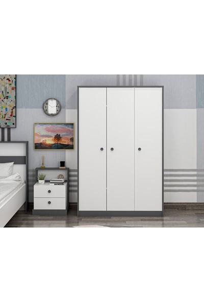 İnarch Dizayn Life Gardırop İnarch Dizayn Life Gardırop