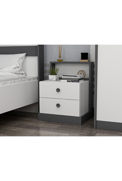 İnarch Dizayn Life Komodin İnarch Dizayn Life Komodin