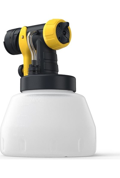Wagner W2361736 1400 ml Yedek Boya Tabancası Wagner W2361736 1400 ml Yedek Boya Tabancası