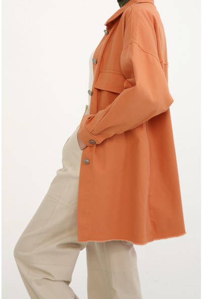 ALLDAY Ps Dikişli Ceket