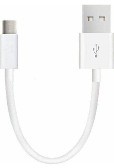 Bluerain Micro Usb Samsung Huawei Lg Kısa Şarj ve Powerbank Kablosu Bluerain Micro Usb Samsung Huawei Lg Kısa Şarj ve Powerbank Kablosu