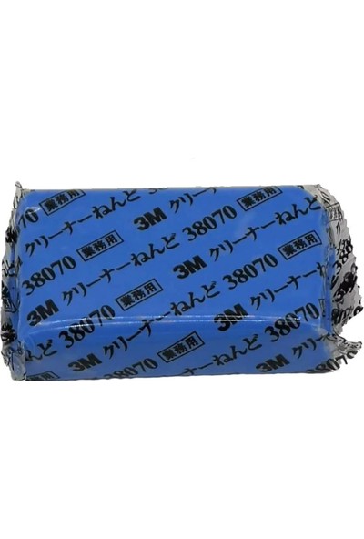 Bronet 3m Nano Kil Hamuru 180GR 38070