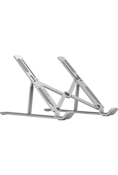 S-Link SL-AL05 Alüminyum Ayarlı Laptop Macbook Notebook Yükseltici Tutucu S-Link SL-AL05 Alüminyum Ayarlı Laptop Macbook Notebook Yükseltici Tutucu