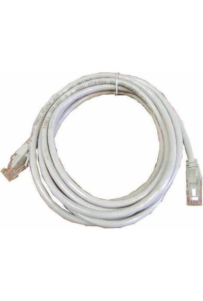 S-Lınk Cat6 3mt Kablo Patch Cord S-Lınk Cat6 3mt Kablo Patch Cord