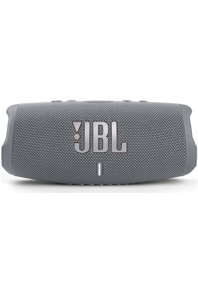 Charge5, Bluetooth Hoparlör, Ipx7, Gri Charge5, Bluetooth Hoparlör, Ipx7, Gri