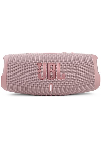 Charge5, Bluetooth Hoparlör, Ipx7, Pembe Charge5, Bluetooth Hoparlör, Ipx7, Pembe
