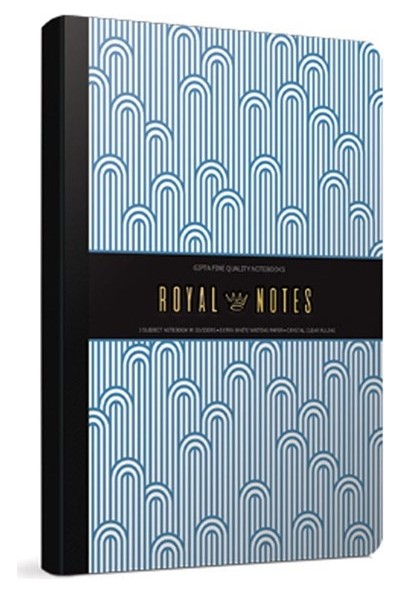 Gıpta 4643 Royal Notes Çizgili 120 Yaprak Defter 20 x 28 cm Gıpta 4643 Royal Notes Çizgili 120 Yaprak Defter 20 x 28 cm