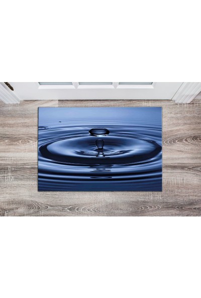 Kiparis Atlas 6 Modern Kaymaz Taban Paspas Kiparis Atlas 6 Modern Kaymaz Taban Paspas