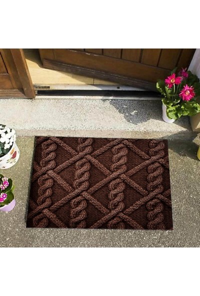 Kiparis Atlas 205 Modern Kaymaz Taban Paspas