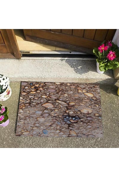 Kiparis Atlas 109 Modern Kaymaz Taban Paspas Kiparis Atlas 109 Modern Kaymaz Taban Paspas