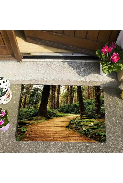 Kiparis Atlas 315 Modern Kaymaz Taban Paspas Kiparis Atlas 315 Modern Kaymaz Taban Paspas