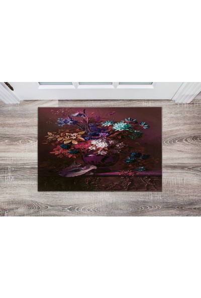 Kiparis Atlas 33 Modern Kaymaz Taban Paspas