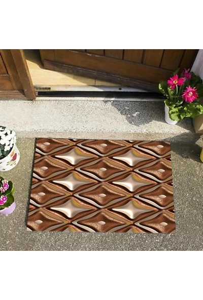 Kiparis Atlas 474 Modern Kaymaz Taban Paspas Kiparis Atlas 474 Modern Kaymaz Taban Paspas