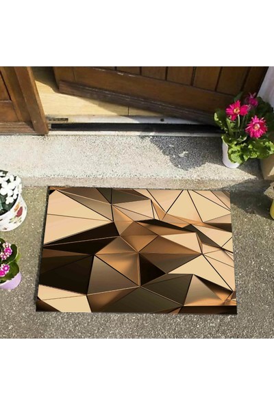 Kiparis Atlas 465 Modern Kaymaz Taban Paspas Kiparis Atlas 465 Modern Kaymaz Taban Paspas