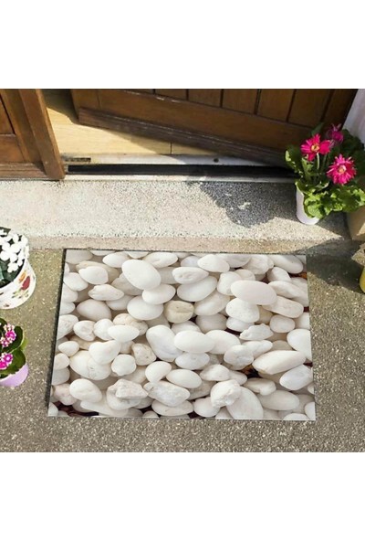 Kiparis Atlas 752 Modern Kaymaz Taban Paspas Kiparis Atlas 752 Modern Kaymaz Taban Paspas